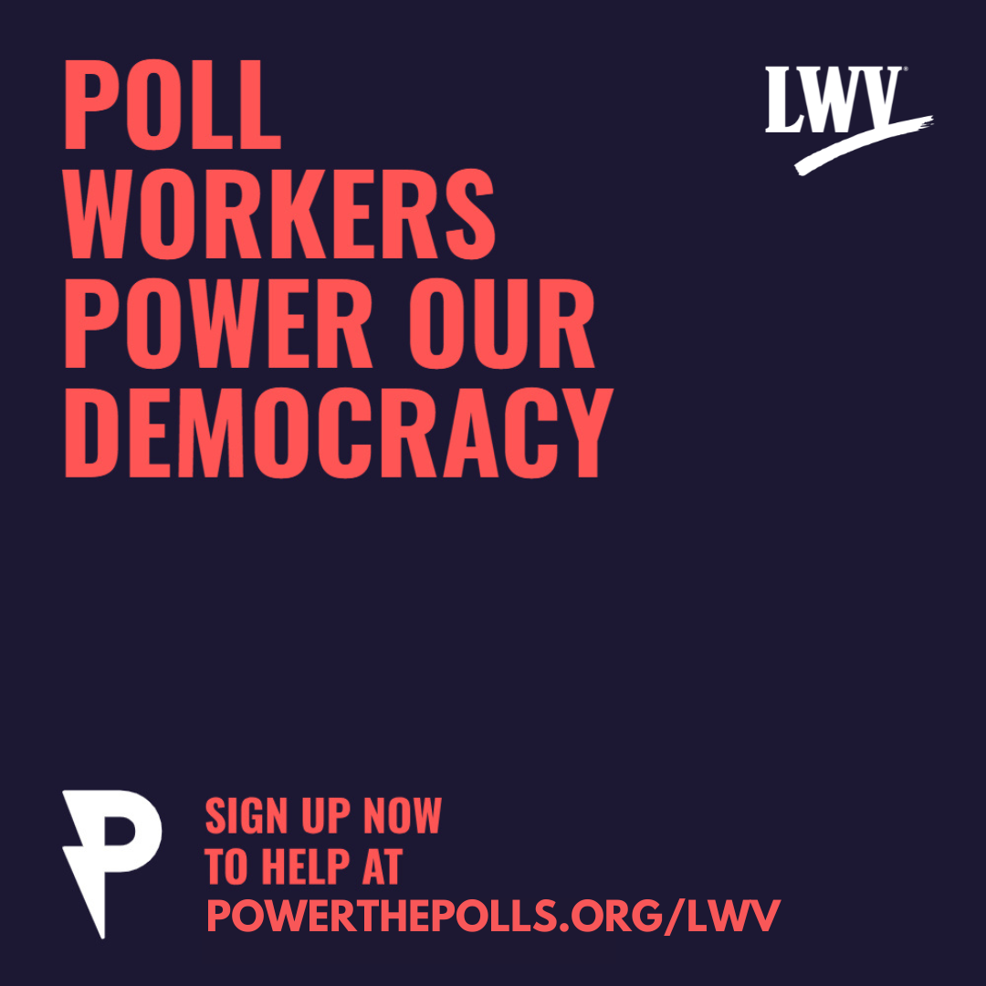 Empowering Elections: How You Can Make a Difference | MyLO